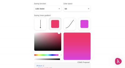8 Recursos que Geram Paletas de Cores Gradientes - Des1gnON