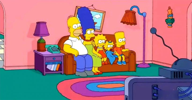 4 vezes em que Os Simpsons serviram de inspiração para a criatividade