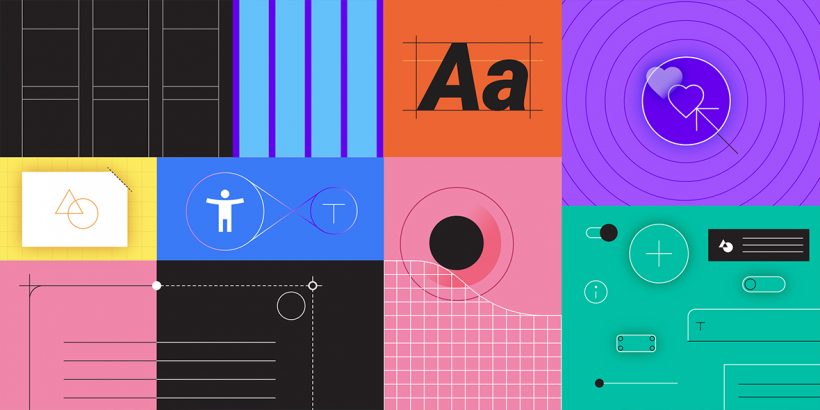 Design System: Saiba o que é + 4 inspirações para te inspirar - Des1gnON